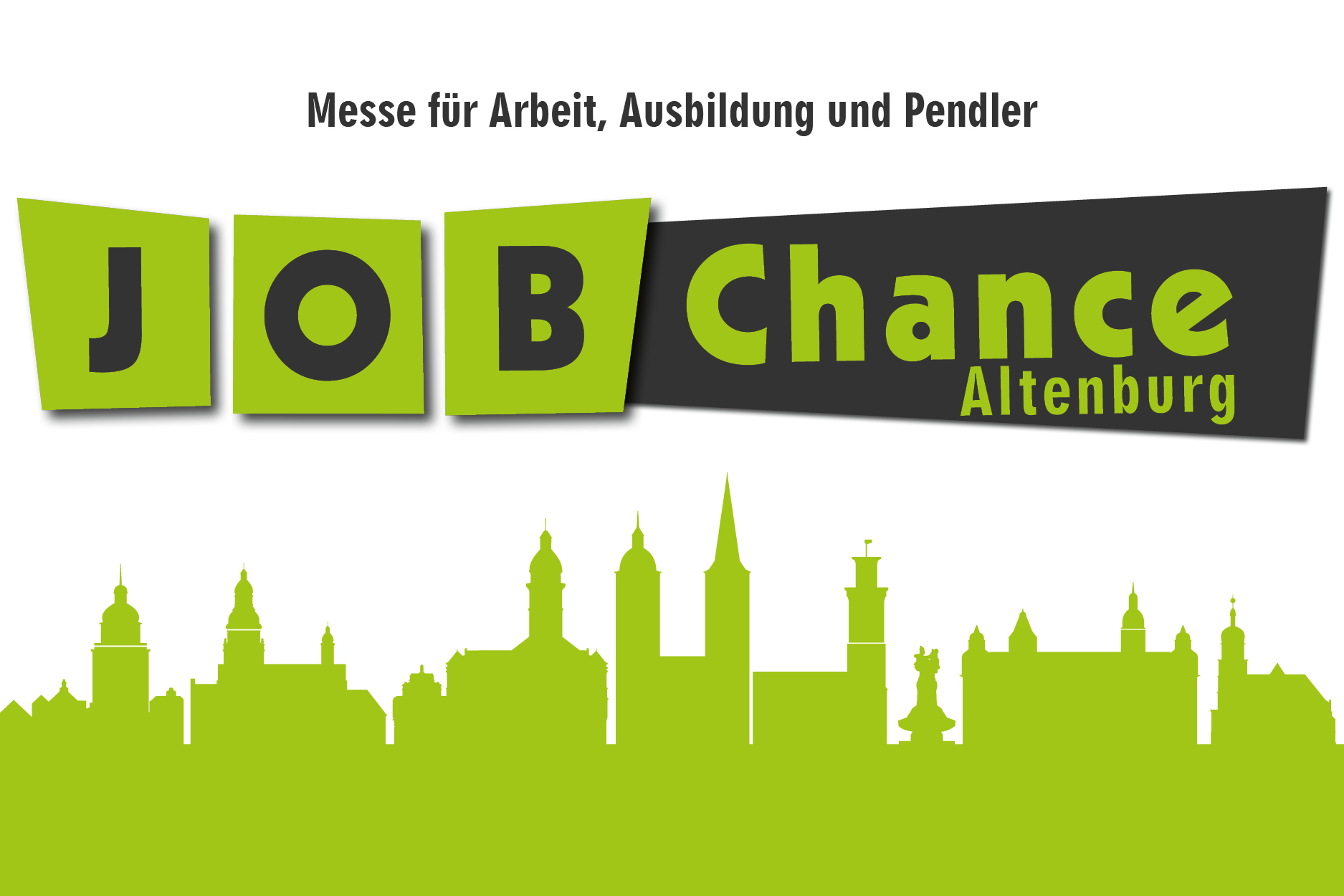 Job Chance Altenburg - Landratsamt Altenburger Land